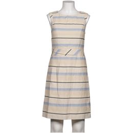 BETTY & CO Betty & Co Kleid Damen Gr&ouml;&szlig;e M Second Hand beige