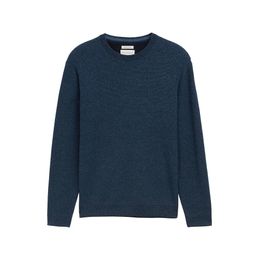 Tom Tailor Pullover Herren Gr&ouml;&szlig;e XS navy