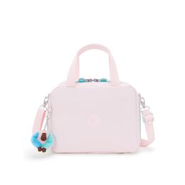 Kipling Umh&auml;ngetasche 'Miyo' Jungen Gr&ouml;&szlig;e One Size ros&eacute;