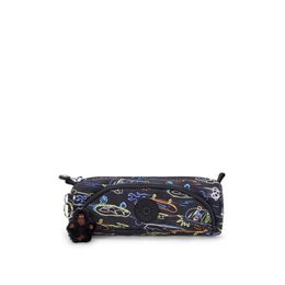 Kipling Stationery 'Cute' male Black size One Size