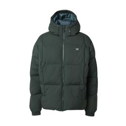 Iriedaily Winter Jacket 'Carlo' male Green size XS