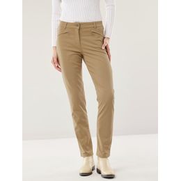 Walbusch Powerstretch-Baumwollhose