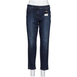 Gerry Weber Jeans Damen Größe 33 Second Hand marine