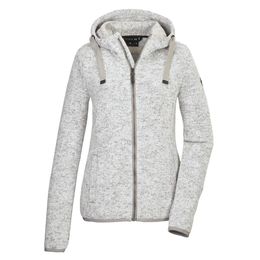 G.I.G.A. by Killtec G.i.g.a. Dx By Killtec Between-Season Jacket female Grey size 38