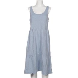 GAP Kleid Damen Größe M Second Hand blau