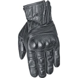 Held Paxton, Handschuhe