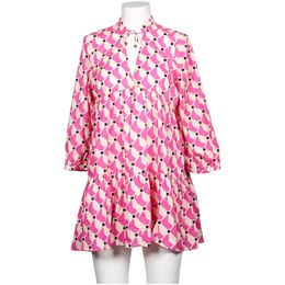 Zara Kleid Damen Größe M Second Hand pink