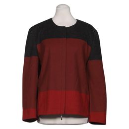Apriori Blazer Damen Größe S Second Hand rot