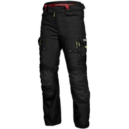 iXS Adventure GTX, Textilhose Gore-Tex