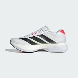 adidas Performance Laufschuh 'Adizero Boston 13' Herren Gr&ouml;&szlig;e 39/39.5 apfel / rot / schwarz / wei&szlig;