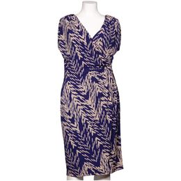 Coast Kleid Damen Größe XXL Second Hand lila