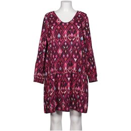 Street One Kleid Damen Größe XXL Second Hand pink