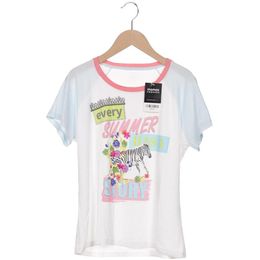 Marc Cain T-Shirt Damen Gr&ouml;&szlig;e M Second Hand bunt