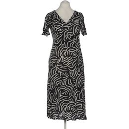 Tom Tailor Kleid Damen Größe L Second Hand schwarz