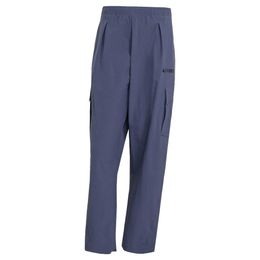 adidas terrex Outdoor Pants 'Xploric' male Blue size XS