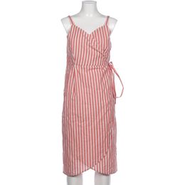 Maas Kleid Damen Größe L Second Hand pink