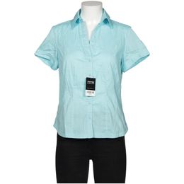 s.Oliver Bluse Damen Gr&ouml;&szlig;e L Second Hand blau