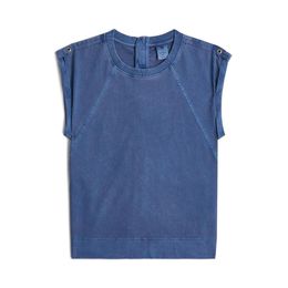 G-Star Raw G-star Shirt female Blue size L