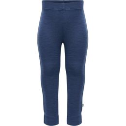 Hummel Leggings girl Blue size 92