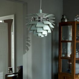 Louis Poulsen PH Artichoke Pendelleuchte, E27, 5741115686,