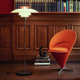 Louis Poulsen PH 80 Stehleuchte, E27, 5744610816,