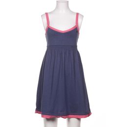 EDC by Esprit Kleid Damen Größe S Second Hand blau