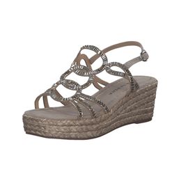 Alma en Pena Sandals female Beige size 37