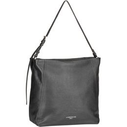 Liebeskind Berlin Schultertasche 'Chudy' Damen Gr&ouml;&szlig;e One Size schwarz