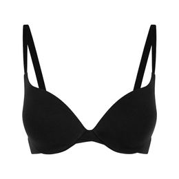 Hunkemöller Hunkemöller Bra Damen Größe 80 schwarz