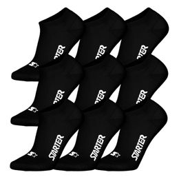 starters Starter Socks female Black size 39-42