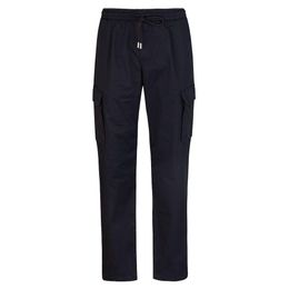 Replay Cargo Pants male Black size 34