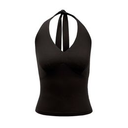 Aniston Casual Top female Black size 46
