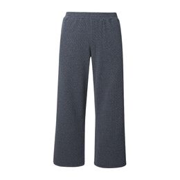 Ulla Popken Pants female Blue size 46-48