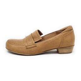 Brako Slipper Damen Gr&ouml;&szlig;e 40 cappuccino