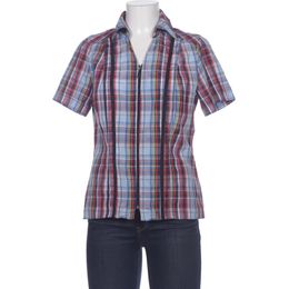 Steilmann Bluse Damen Gr&ouml;&szlig;e L Second Hand blau