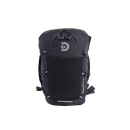 Discovery Backpack 'Body Spirit' male Black size One Size