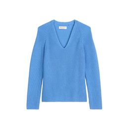 Marc O'Polo Marc O'Polo Strickpullover Damen Gr&ouml;&szlig;e XXS hellblau