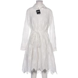 HERZENSANGELEGENHEIT Kleid Damen Größe S Second Hand weiß