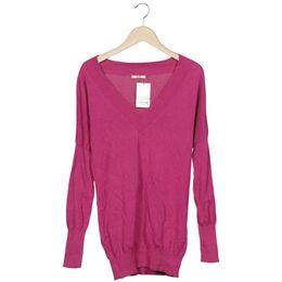 JOOP! Pullover Damen Gr&ouml;&szlig;e XS Second Hand pink