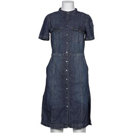 Eddie Bauer Kleid Damen Größe M Second Hand blau