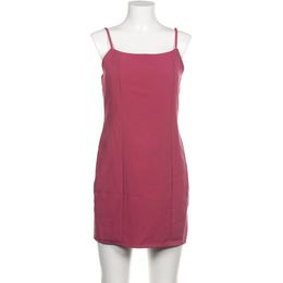 Wal G. Kleid Damen Gr&ouml;&szlig;e L Second Hand pink