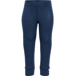 Hummel Leggings girl Blue size 68