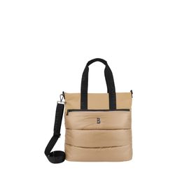 Bogner Handtasche 'Monarch Mian' Damen Gr&ouml;&szlig;e One Size beige