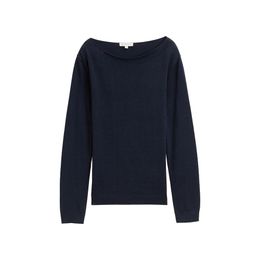 Tom Tailor Pullover Damen Gr&ouml;&szlig;e XXL marine