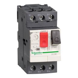 Schneider Electric Motorschutzschalter 0,25-0,40A GV2ME03)