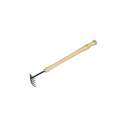 IDEAL Handrechen Buchenstiel 40 cm (60710500)