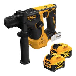 Dewalt SDS-plus AKKU-BOHRHAMMER 14 mm, 12V (DCH072P2-QW)