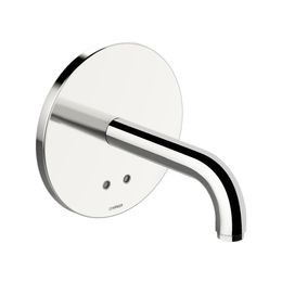 Hansa Fertigmontageset HansaELECTRA A 170mm, UP-WT-Arm., Batteriebetr., chr (81802109)
