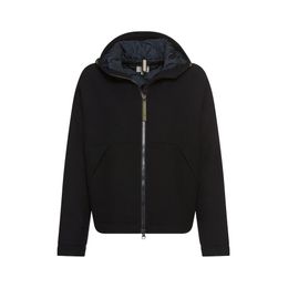 Camel Active Jacke Damen Größe XS schwarz