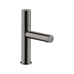 Hansgrohe Waschtisch-Einhebelmischer 110 Axor Uno A 123mm, m Griff, unver Abl., po bla vc (45002330)